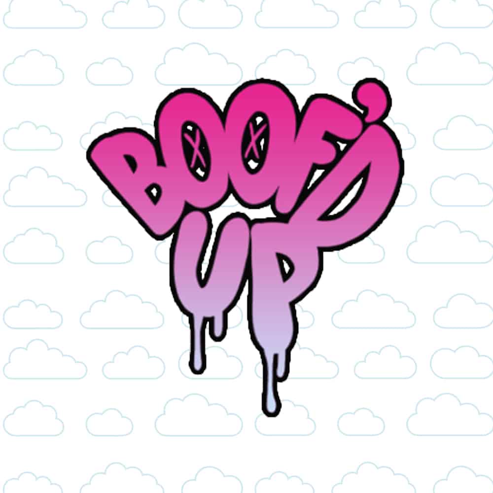 Boof'd Up • Indica | Hybrid | Sativa